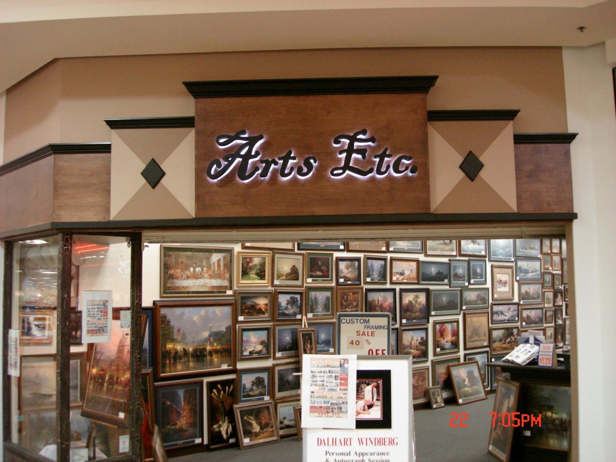 Home – Sign Crafters