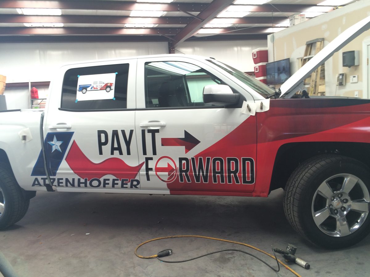 Home – Sign Crafters