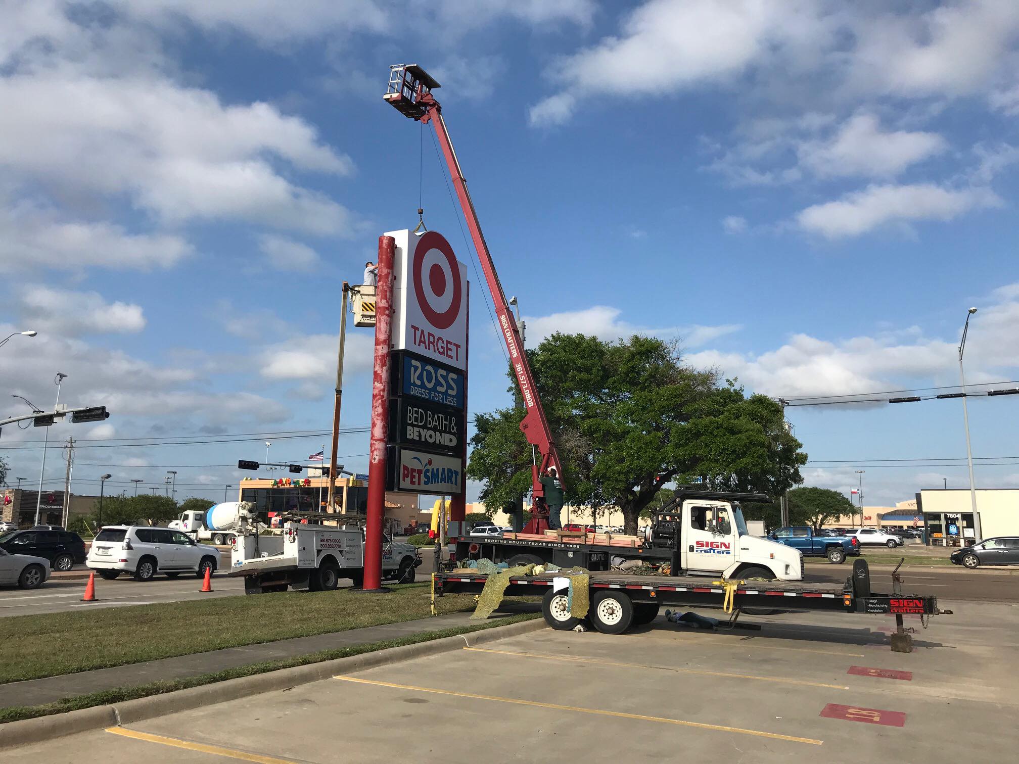 Home – Sign Crafters